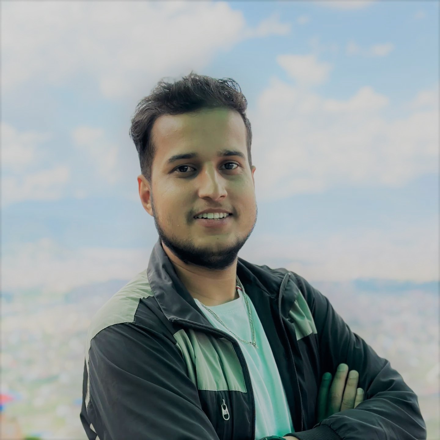 #1 Digital marketing expert in Nepal || Sachin Pokharel